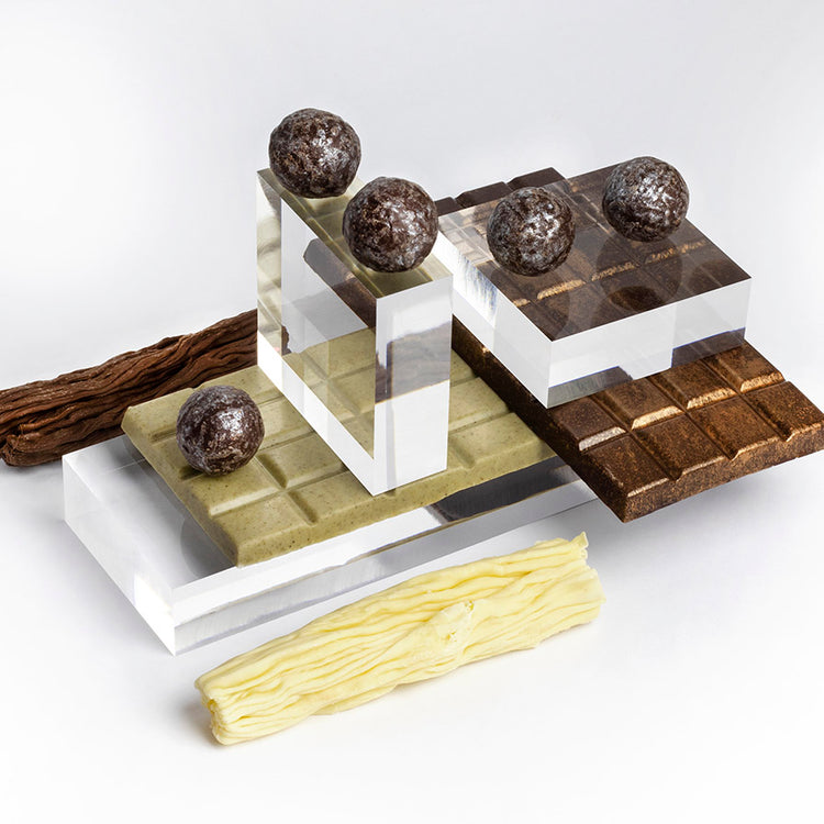 Sur Chocolates - Argentinian alfajores and chocolate