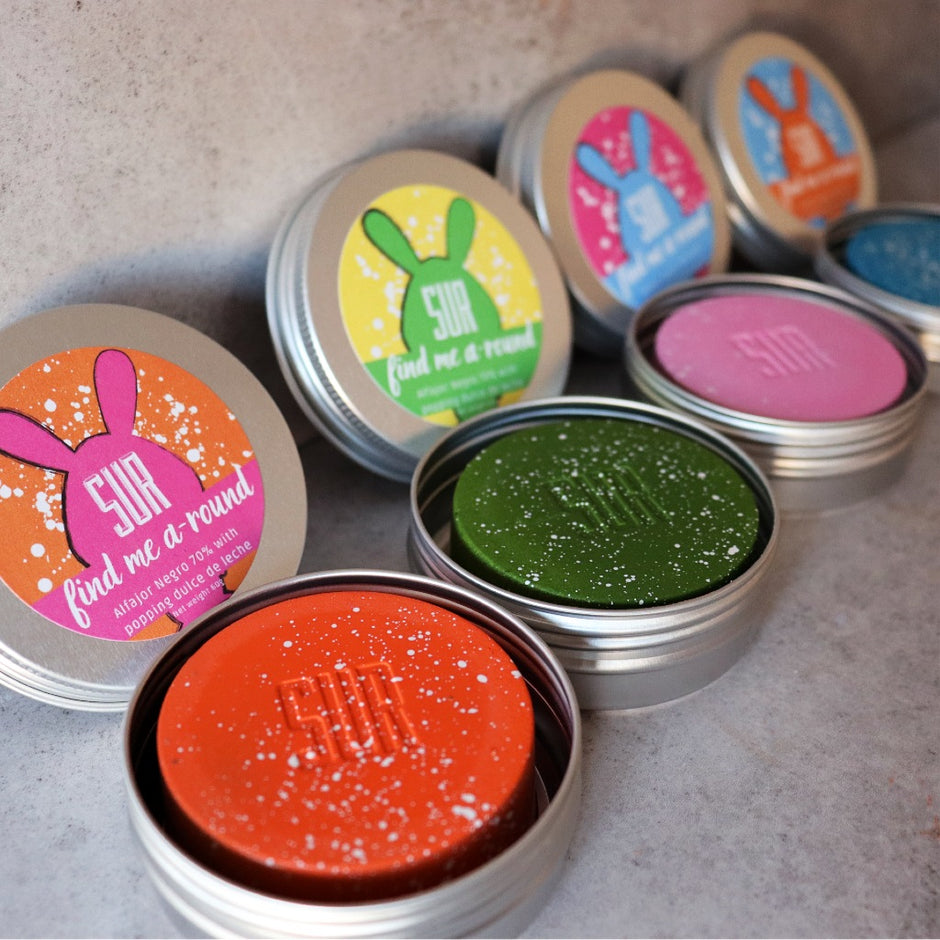 Products – Sur Chocolates