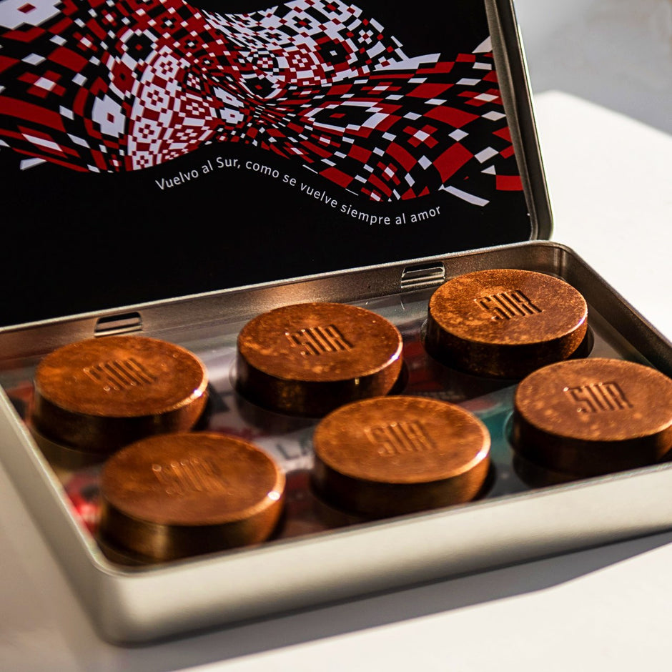 Alfajores Gift Boxes – Sur Chocolates